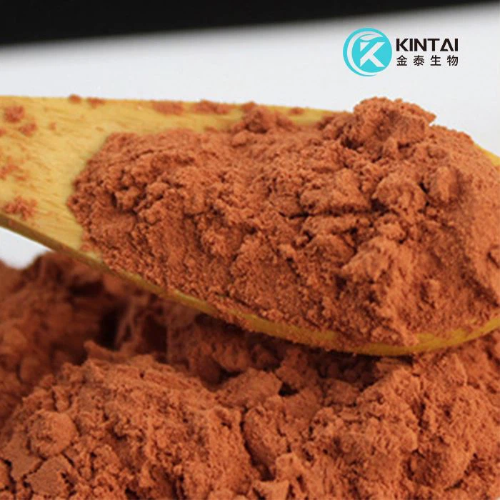China Pygeum Africanum Extract Powder Manufacturers Suppliers Factory ...